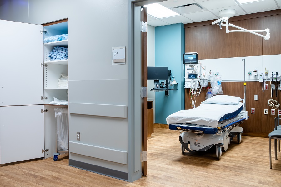 ProjectUpdate-Retirees | Methodist Hospital Foundation